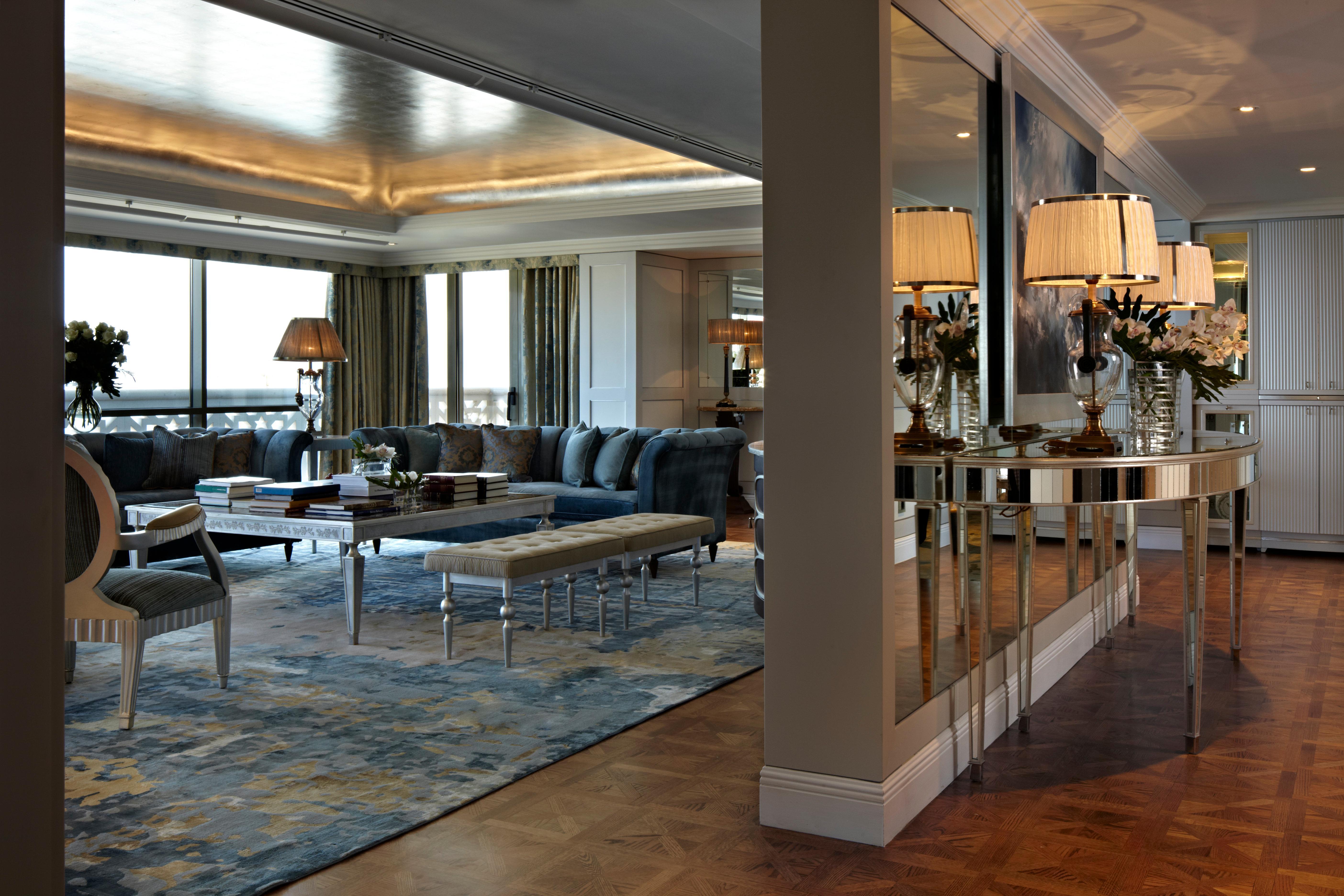 Intercontinental Phoenicia Beirut, An Ihg Hotel Resort Beirute, Líbano Intercontinental Phoenicia Beirut, An Ihg Hotel Resort Beirute, Líbano