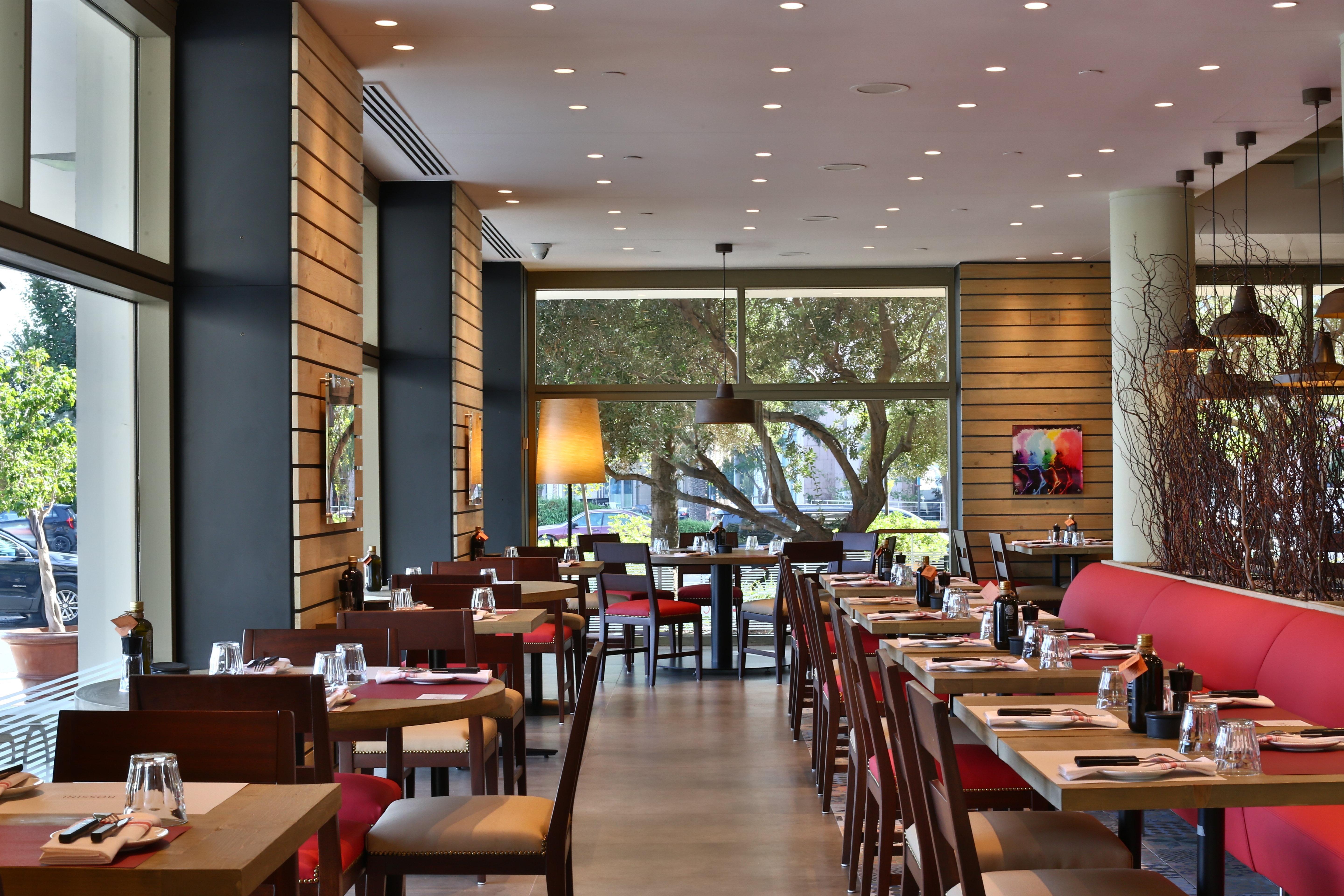Intercontinental Phoenicia Beirut, An Ihg Hotel Resort Beirute, Líbano Intercontinental Phoenicia Beirut, An Ihg Hotel Resort Beirute, Líbano